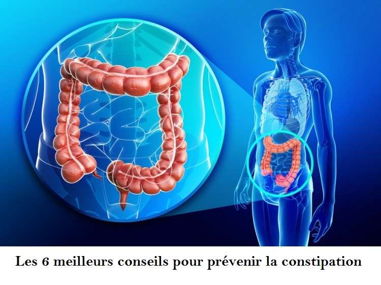 Les 6 meilleurs conseils pour prévenir la constipation | Conseils ...