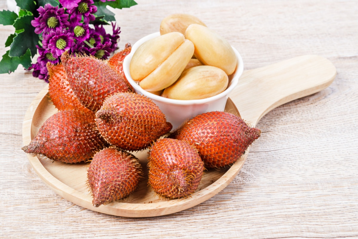 qu'est-ce que c'est, propriétés et utilisations de ce fruit exotique ...